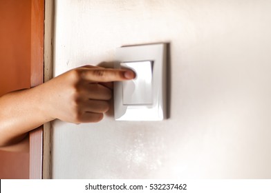 Hand Switch Stock Photo 532237468 | Shutterstock