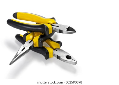 Selection Hand Tools Stock Photo 94553419 | Shutterstock