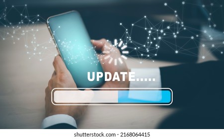 5,197 Update bar icon Images, Stock Photos & Vectors | Shutterstock