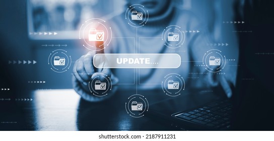 5,197 Update bar icon Images, Stock Photos & Vectors | Shutterstock