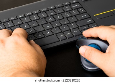 3,920 Computer device hardware keyboard peripheral Images, Stock Photos ...