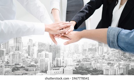 743 Work Force Diversity Images, Stock Photos & Vectors | Shutterstock
