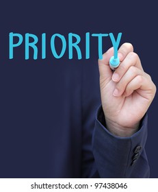 21,355 Managing priorities Images, Stock Photos & Vectors | Shutterstock