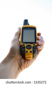 1,064 Handheld gps Images, Stock Photos & Vectors | Shutterstock