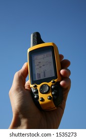 1,064 Handheld gps Images, Stock Photos & Vectors | Shutterstock