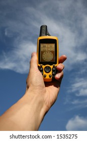 1,064 Handheld gps Images, Stock Photos & Vectors | Shutterstock