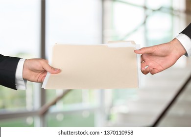 2,444 Hands give folder Images, Stock Photos & Vectors | Shutterstock