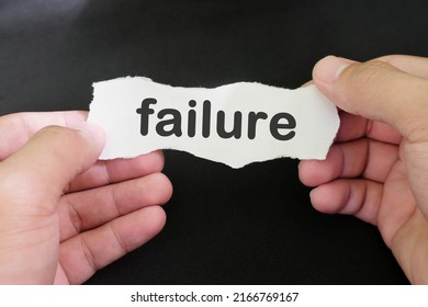 2,085 Accept failure Images, Stock Photos & Vectors | Shutterstock