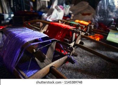 2,223 Handloom Background Images, Stock Photos & Vectors | Shutterstock