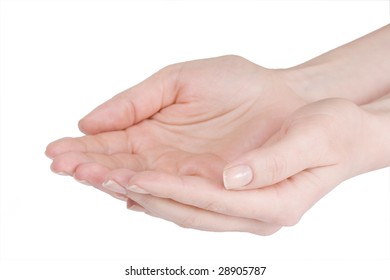 22,287 Open hands receiving Images, Stock Photos & Vectors | Shutterstock