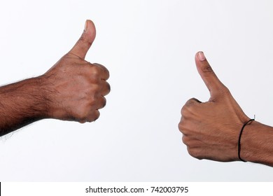 575 Thums Up Images, Stock Photos & Vectors | Shutterstock