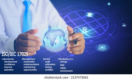 124 Iso iec Images, Stock Photos & Vectors | Shutterstock