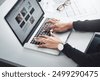 6+ Million Working On Computer Royalty-Free Images, Stock Photos ...