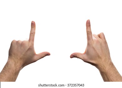 42,451 Hand frame gesture Images, Stock Photos & Vectors | Shutterstock