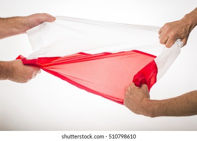 6,563 Pulling Flag Images, Stock Photos & Vectors | Shutterstock