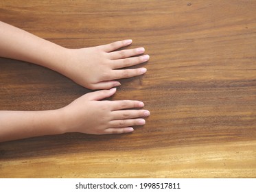 12,515 Hand palm down Images, Stock Photos & Vectors | Shutterstock