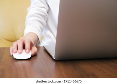 887 Mouse operation Images, Stock Photos & Vectors | Shutterstock