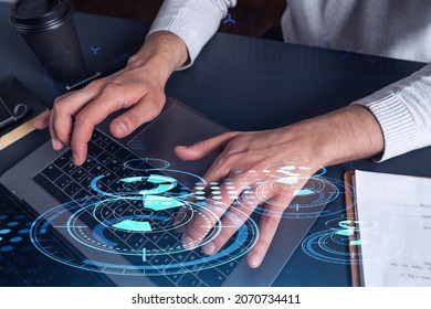 565 Holographic keyboard Images, Stock Photos & Vectors | Shutterstock