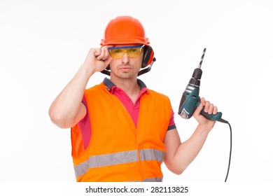 99,893 Power tool safety Images, Stock Photos & Vectors | Shutterstock
