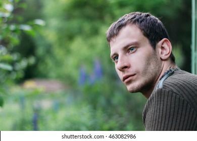 Handsome Guy Stock Photo 463082986 | Shutterstock
