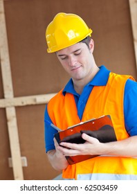 47 Animated construction worker Stock Photos, Images & Photography ...