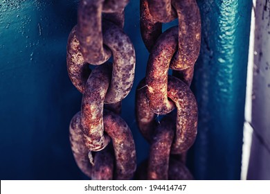 51,272 Rust on chain Images, Stock Photos & Vectors | Shutterstock