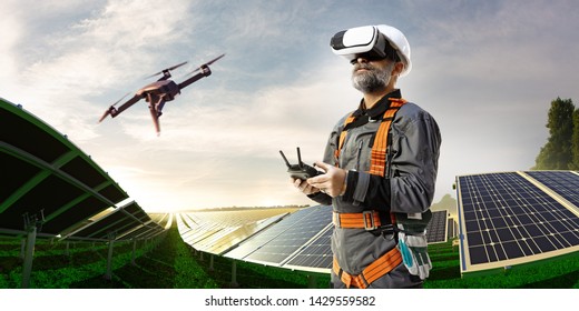 10,950 Virtual reality environment Images, Stock Photos & Vectors ...