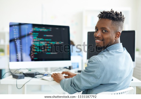10,851 Young Software Engineers Images, Stock Photos & Vectors ...