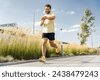 2+ Million People Running Royalty-Free Images, Stock Photos & Pictures ...