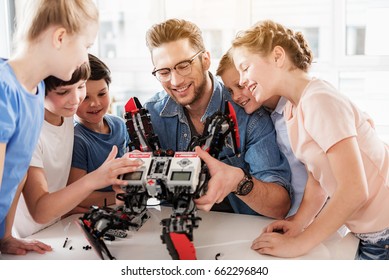 382 Technical Achievement Happy Images, Stock Photos & Vectors ...
