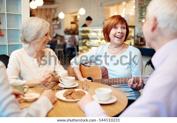 Happy Time Stock Photo 544510231 | Shutterstock