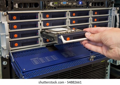854 Hot data center Images, Stock Photos & Vectors | Shutterstock