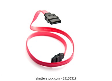 Hard Disk Interface Cable Stock Photo 65136319 | Shutterstock