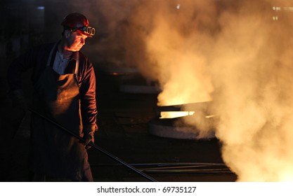30,746 Cast steel factory Images, Stock Photos & Vectors | Shutterstock