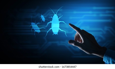 1,329 Harmful programming Images, Stock Photos & Vectors | Shutterstock