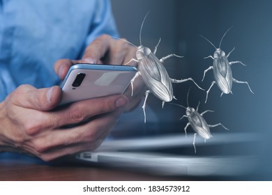 1,329 Harmful programming Images, Stock Photos & Vectors | Shutterstock