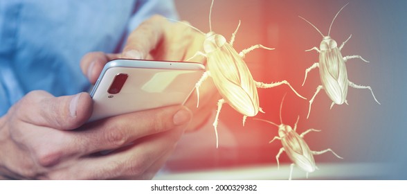 1,329 Harmful programming Images, Stock Photos & Vectors | Shutterstock