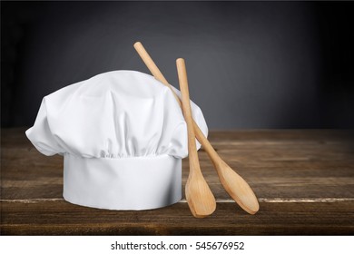 38,297 Chef hat on table Images, Stock Photos & Vectors | Shutterstock