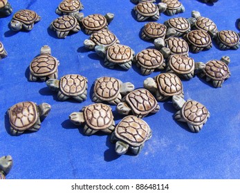 Hatchlings Plaster Stock Photo 88648114 | Shutterstock