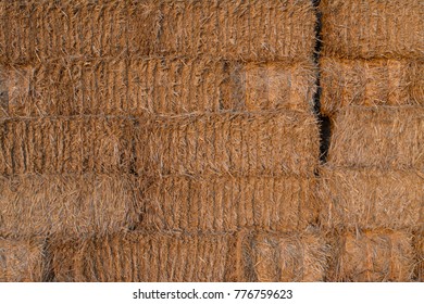 Straw Bale Hut Stock Photo 786867244 | Shutterstock