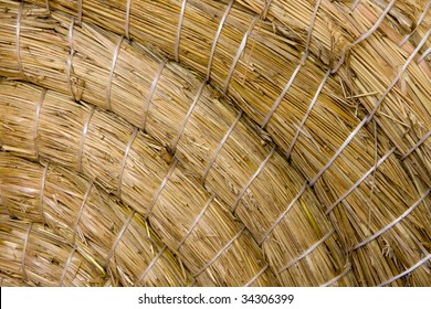 Hay Circular Texture Stock Photo 34306399 | Shutterstock