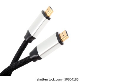 Hdmi Cable Stock Photo 59804185 | Shutterstock