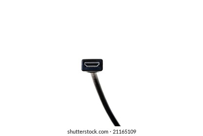 Hdmi Stands Highdefinition Multimedia Interface Stock Photo 21165109 ...