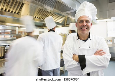 13,538 Chefs kitchen posing Images, Stock Photos & Vectors | Shutterstock