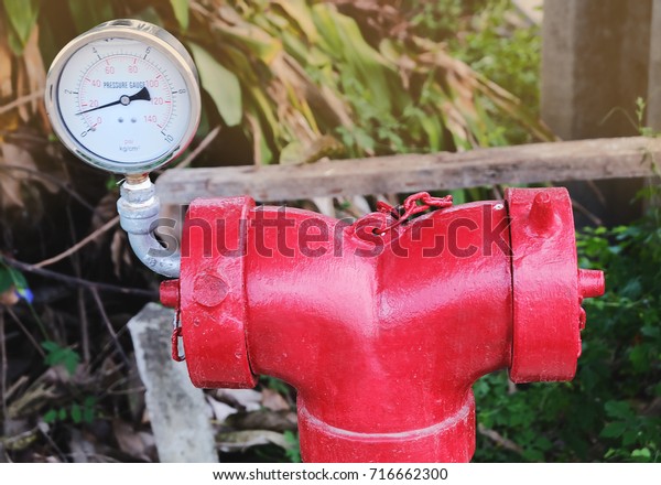 Head Fire Hydrant Stock Photo 716662300 | Shutterstock
