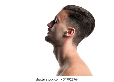 Head Model Studio Stock Photo 347922764 | Shutterstock