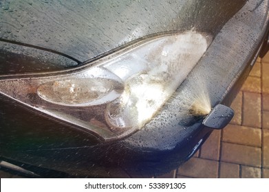 66 Headlight washer system Images, Stock Photos & Vectors | Shutterstock