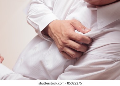 Heart Attack Stock Photo 85322275 | Shutterstock