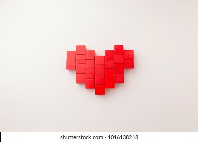 429,046 imágenes de Heart shape object - Imágenes, fotos y vectores de ...