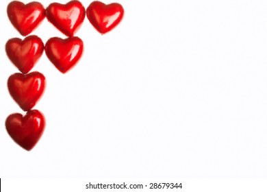 Hearts Stock Photo 28679344 | Shutterstock